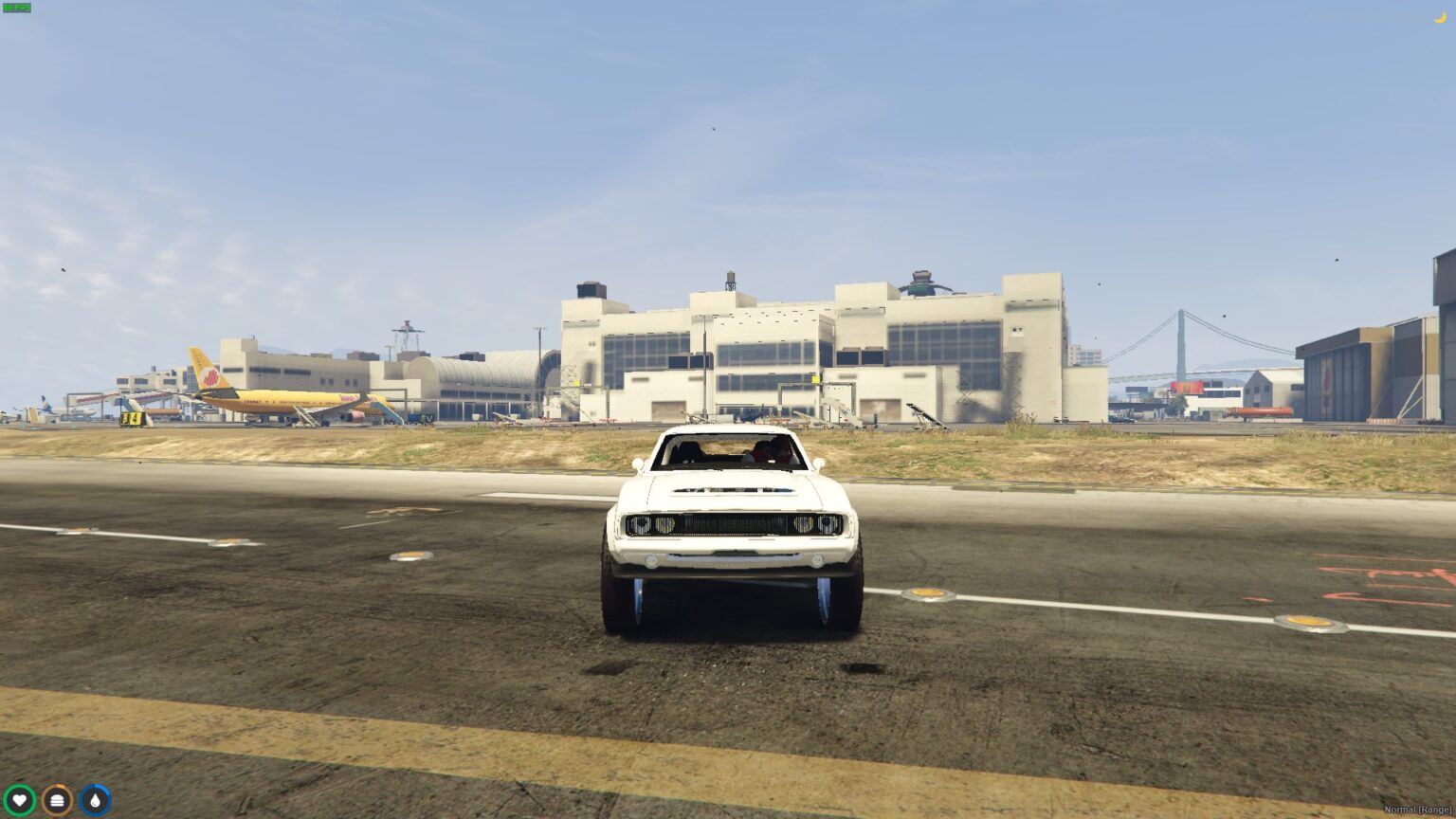 Hellaphant (hellaphant) FiveM Ready - All FiveM